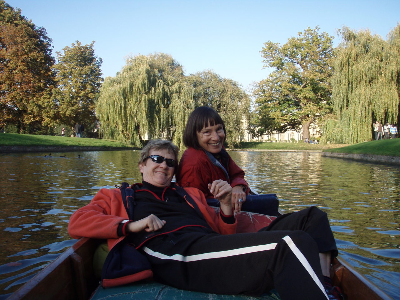 An Oral History of Gendered Analyses in Archaeology (2007) | Ruth Tringham